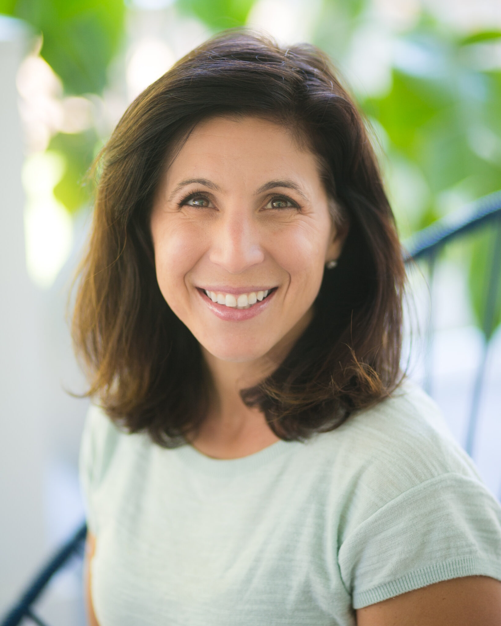 Christina Shawn: Signing with an Agent | Bethany Hegedus