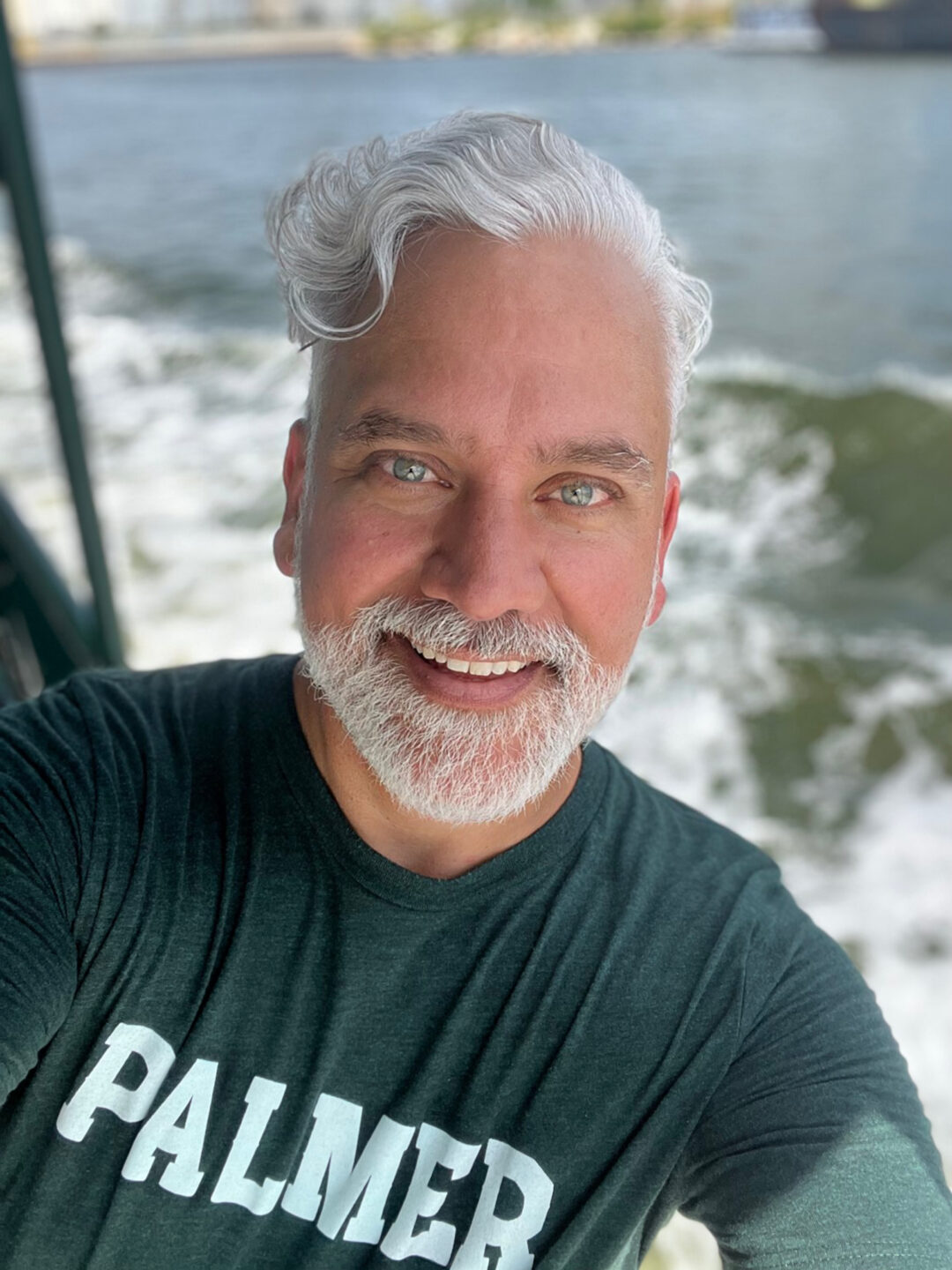 Roger Hutchison: Releasing Two Books | Bethany Hegedus